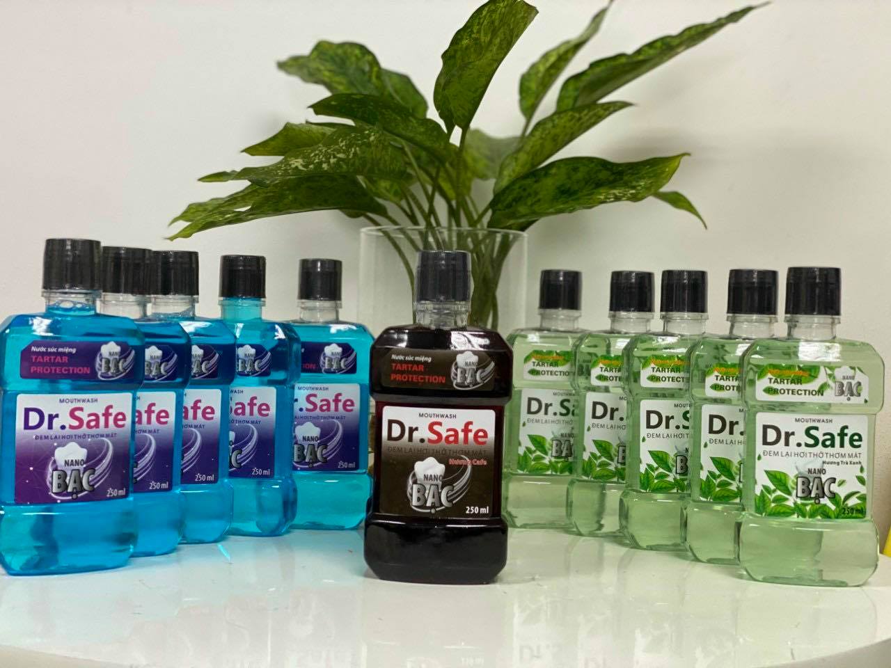 Dr Safe